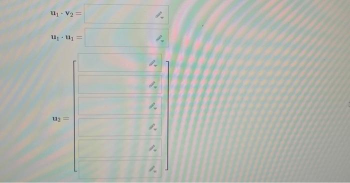 Solved v1=⎣⎡−340−200⎦⎤,v2=⎣⎡−405−50−4⎦⎤, and v3=⎣⎡−300345⎦⎤ | Chegg.com