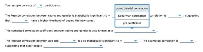 Solved 3. Interpreting statistical software output in | Chegg.com