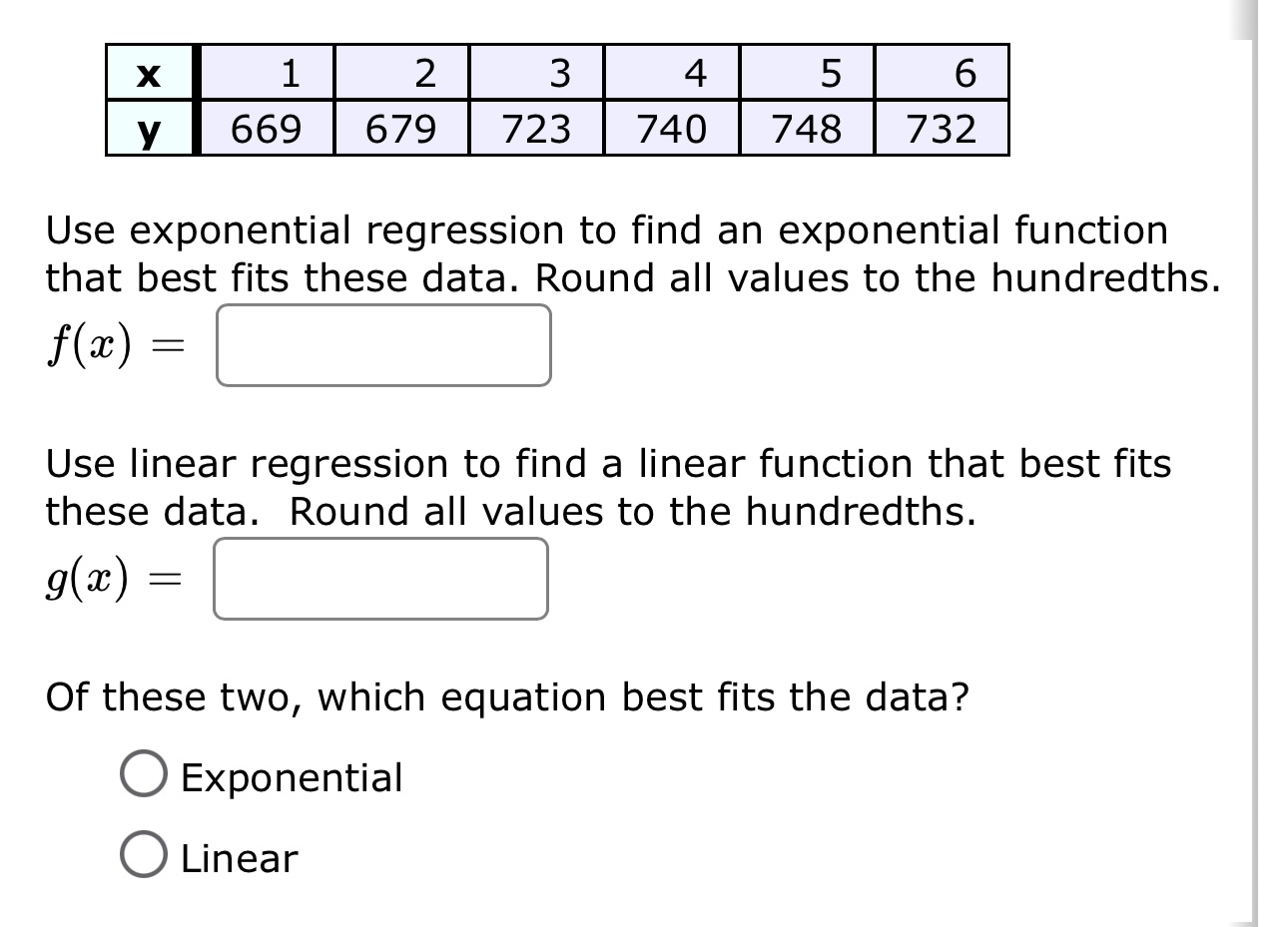 Solved Question | Chegg.com