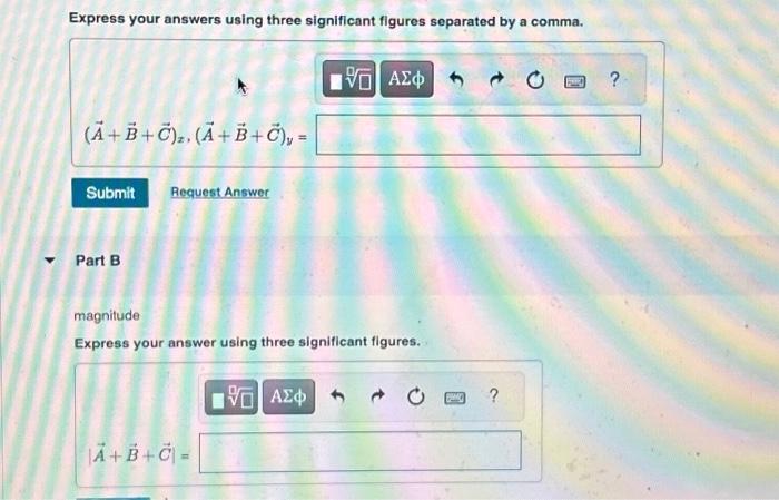 Solved Figure\r\n\r\n\r\nangle with the \\( +x \\) axis | Chegg.com