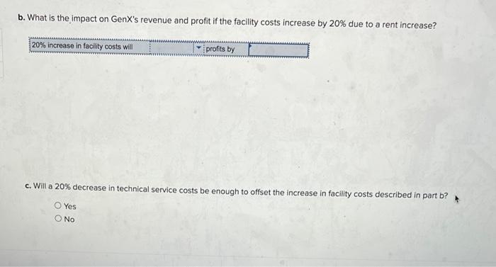 Gen X is a career training company that offers both | Chegg.com