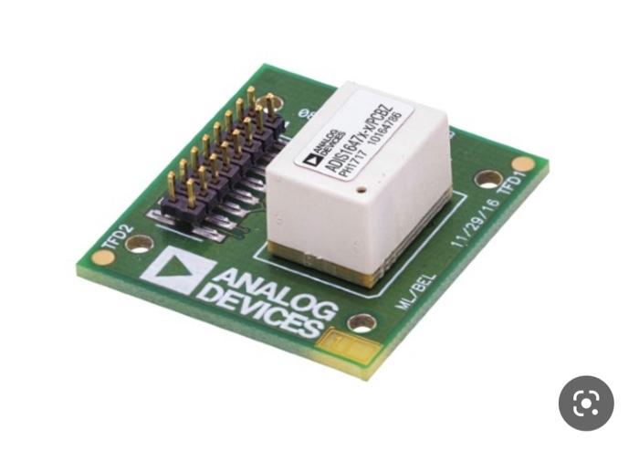Solved Write A Code Reading A Data From Imu Sensor Called