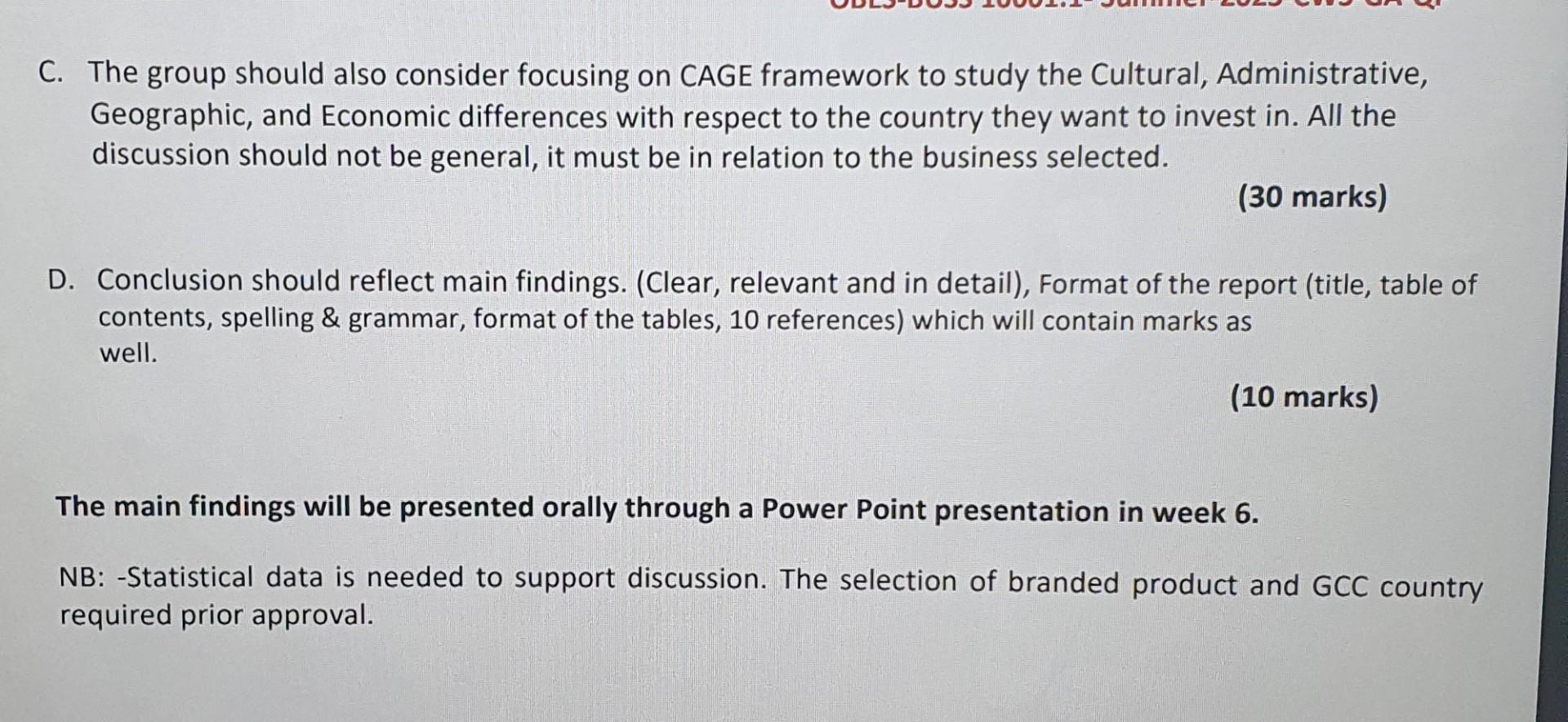 Solved - There should be in-text citations. - Plagiarism | Chegg.com