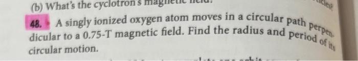 Solved circular motion. | Chegg.com