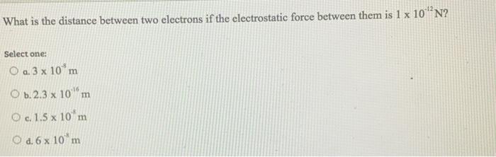 Solved A proton initially at rest is accelerated between | Chegg.com