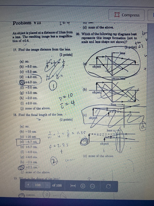 Solved please explain in steps 19 and 20 | Chegg.com