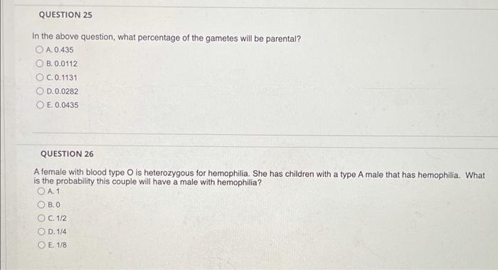 Solved Please answer every question correctly! I will give | Chegg.com