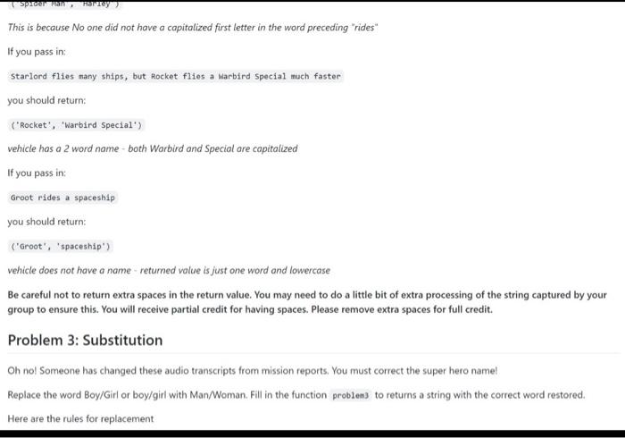 Solved Congratulations! You have been hired as a new agent | Chegg.com