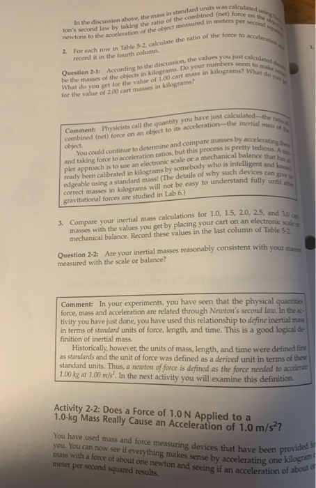 record it in the fourth column. for the value of 200 | Chegg.com