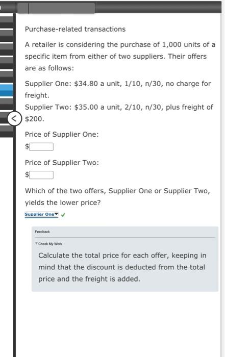 Solved Purchases transactions Bowers Company purchased | Chegg.com