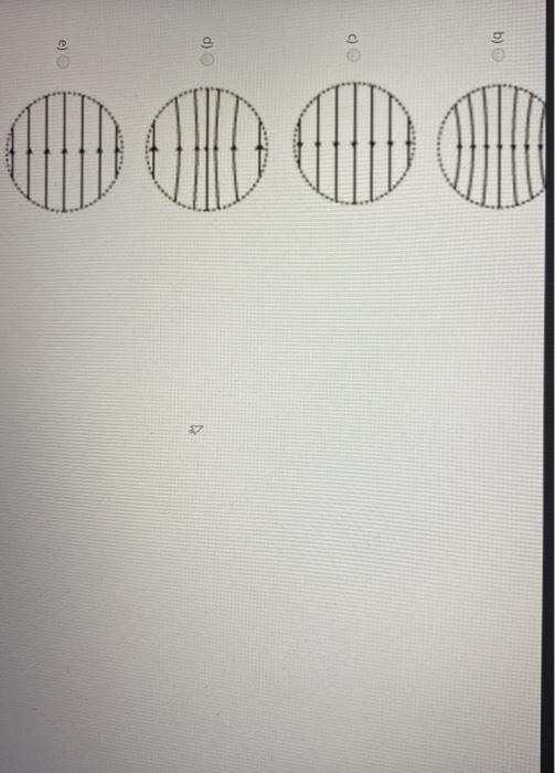 Solved 15. Parallel conductor sheets connected to the | Chegg.com