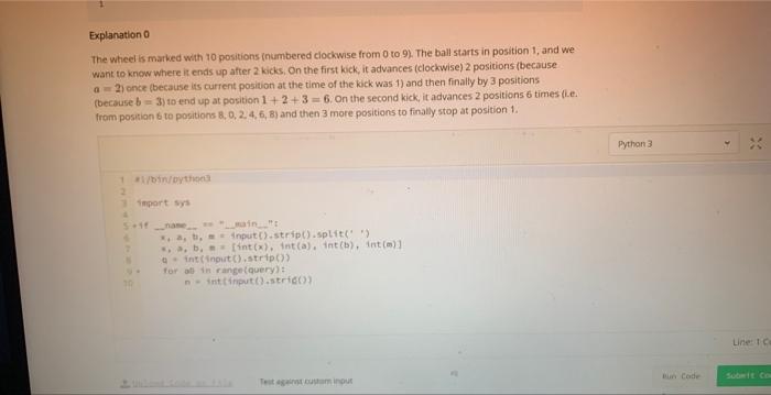 Solved A casino in Hackerland uses a digital roulette wheel | Chegg.com