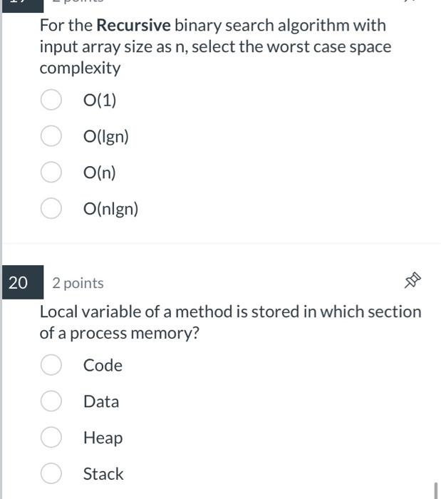 Solved Answer the following questions using this information | Chegg.com