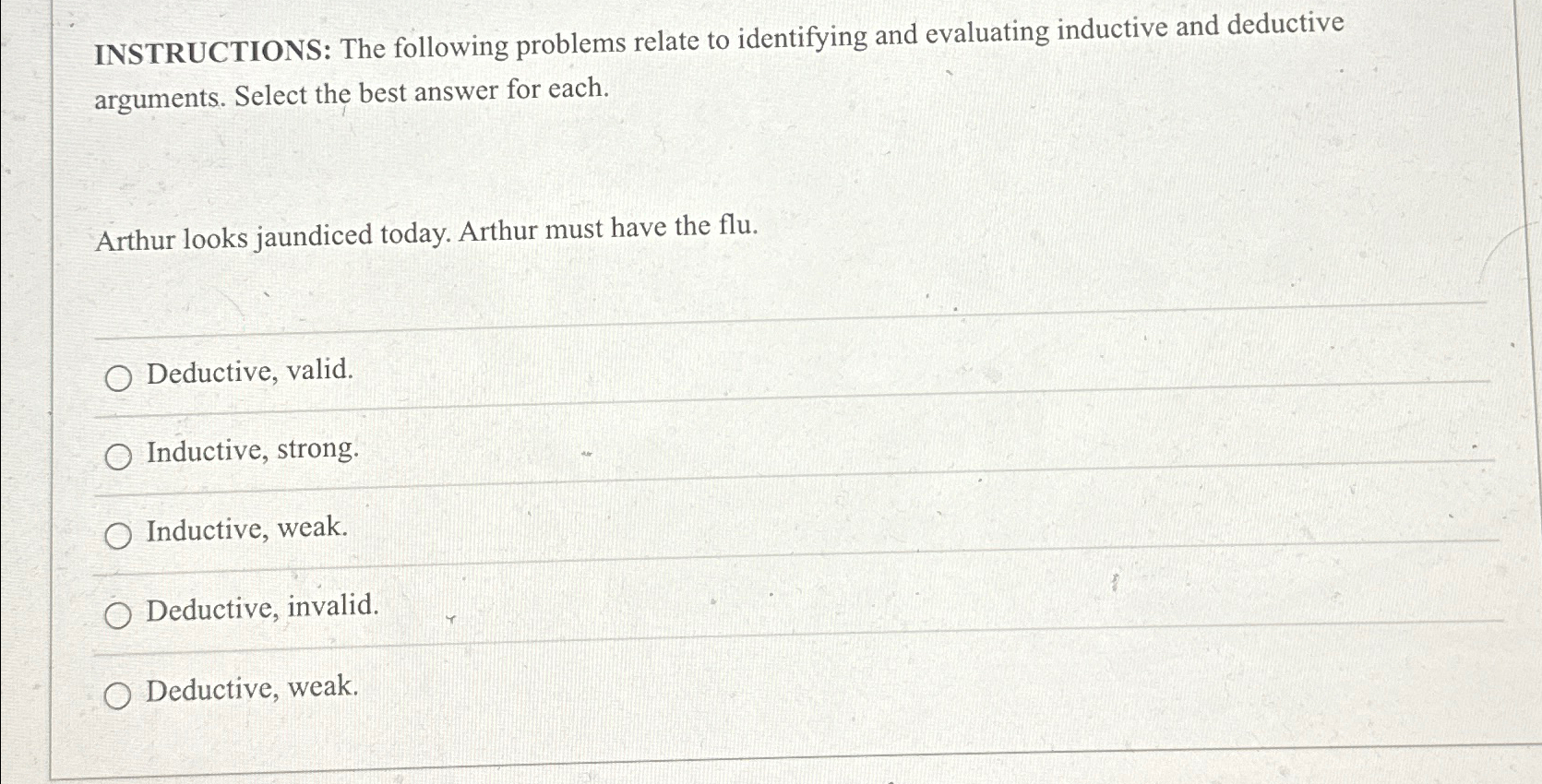 Solved INSTRUCTIONS: The following problems relate to | Chegg.com Solved INSTRUCTIONS: The following problems relate to | Chegg.com