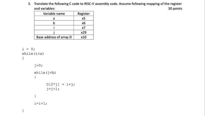 Solved Question | Chegg.com