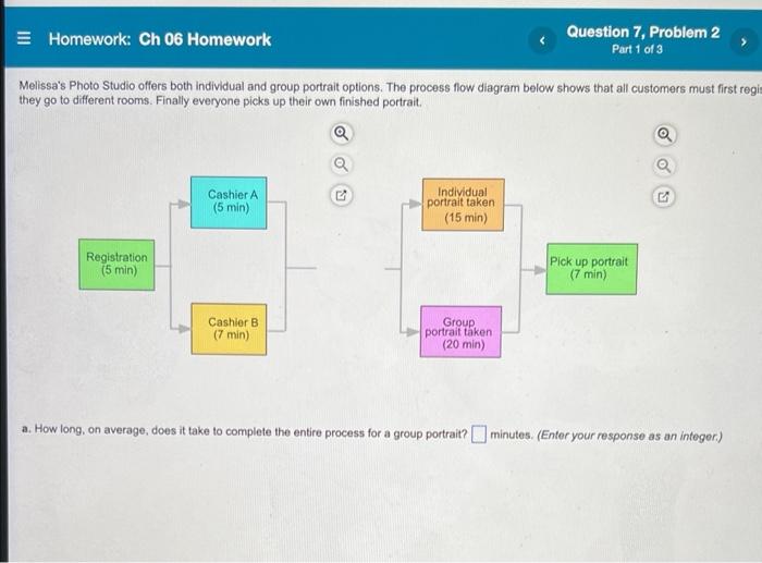 Solved Homework Ch 06 Homework Question 7 Problem 2 Part 1