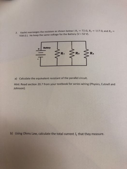 Solved Name: Date: Course: Professor: E4b Prelab: Simple | Chegg.com