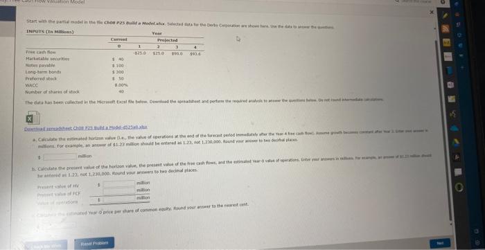 Solved The data has been collected in the Microsoft Excel | Chegg.com