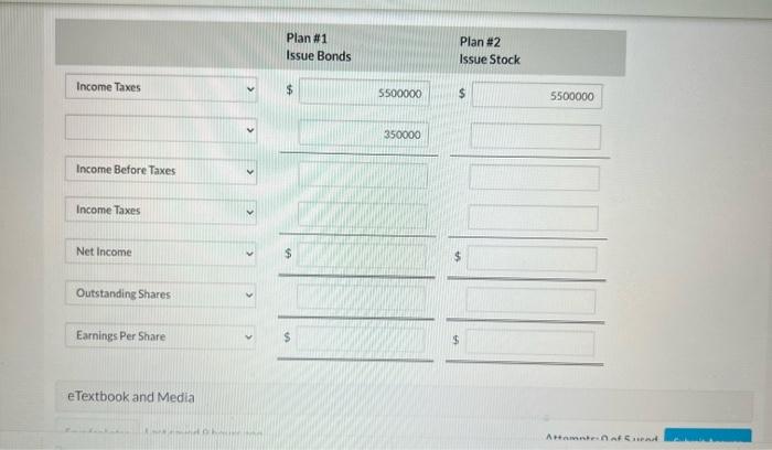Solved The board of directors of Blossom Corporation is | Chegg.com