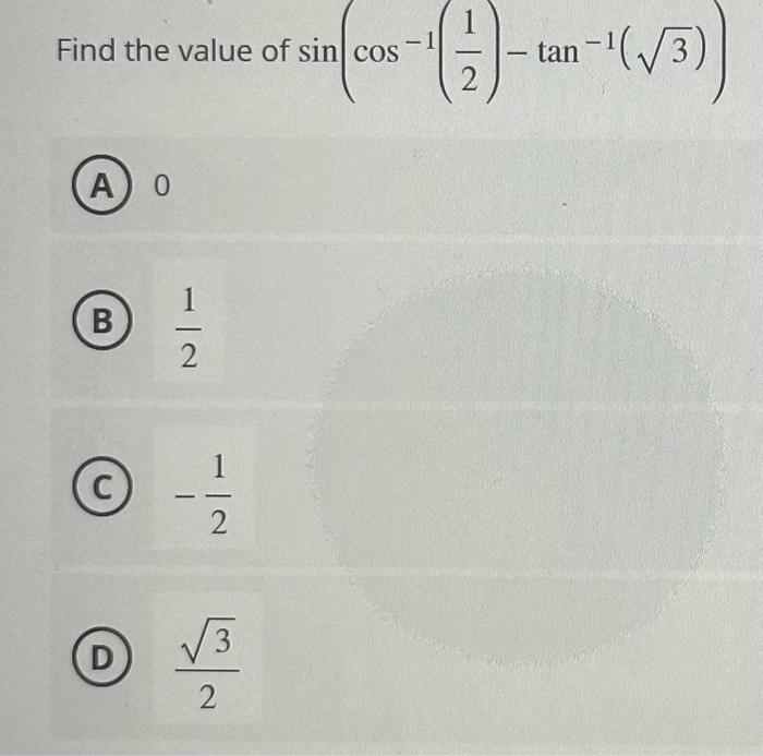 Solved Given csc(x)=−7 and 23π | Chegg.com