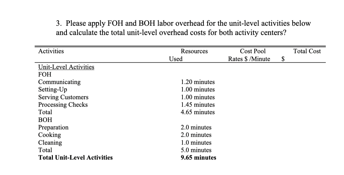 Solved Answer the following question based on the images:3. | Chegg.com