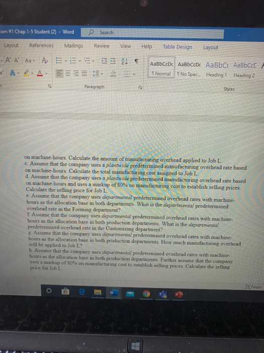 Solved View Review Help Layout Table Design Layout | Chegg.com