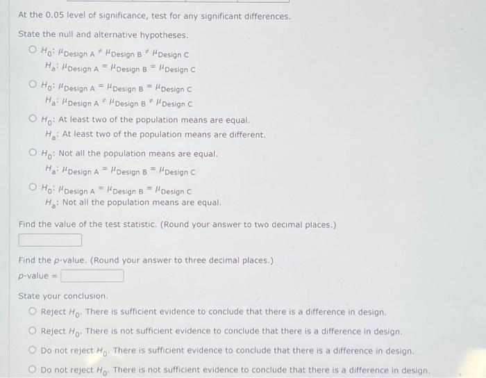 Solved In 2018 , a consumer goods giant had more than 20 | Chegg.com