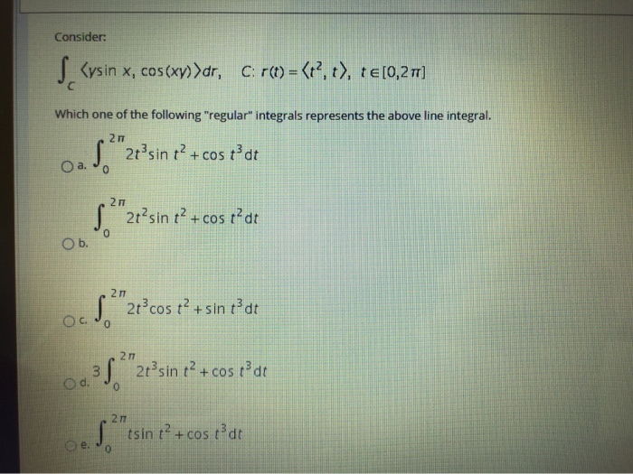 Solved Consider: S | Chegg.com