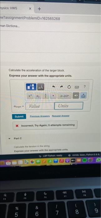 Solved session masteringphysics.com/myct/itemViewPassiga 18 | Chegg.com