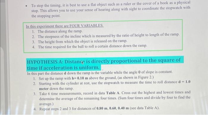 Solved OBJECTIVE The objective of this lab experiment is to | Chegg.com
