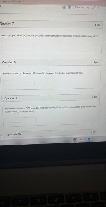 Solved Started: Sep 22 at 2:23pm Quiz Instructions A | Chegg.com