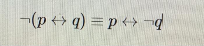 Solved using laws of logic ("primary", "implication", and | Chegg.com