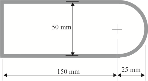 Solved: Chapter 6 Problem 110P Solution | Mechanics Of Materials 3rd ... Solved: Chapter 6 Problem 110P Solution | Mechanics Of Materials 3rd ...