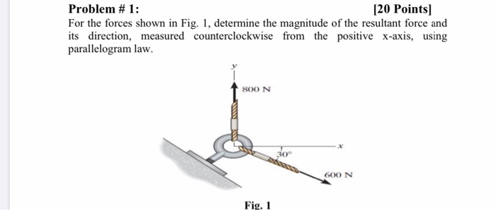 Solved homeworksubject: Statics book used: Engineering | Chegg.com