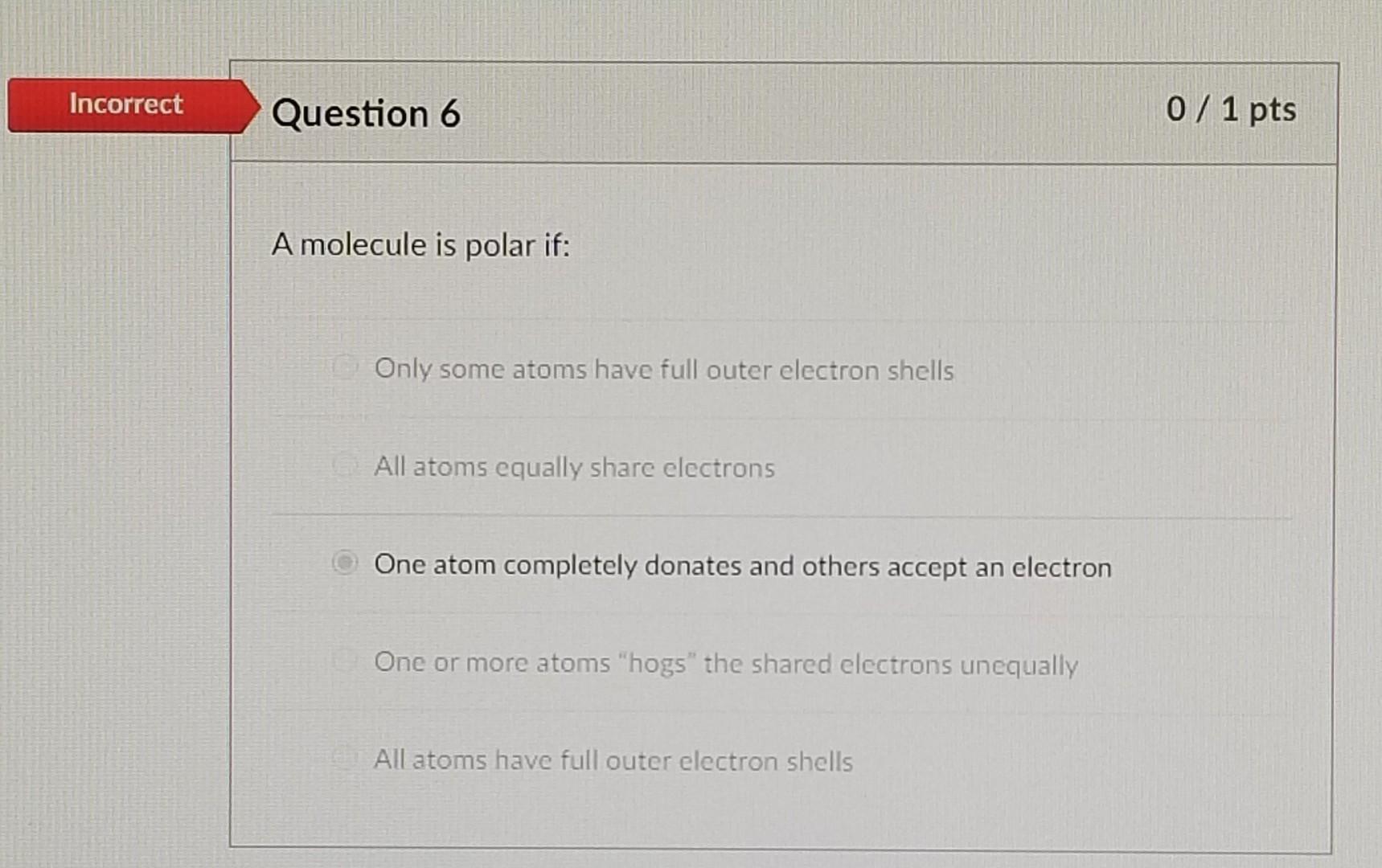 Solved Need Help Finding The Correct Answer To These 