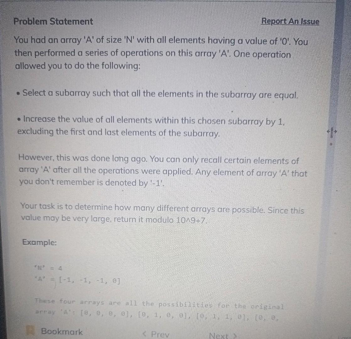 Solved Output Format Output the number as described above | Chegg.com
