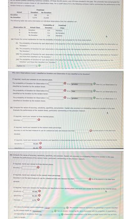 Solved (1) trementer a ertient 0 towat Bi requet, nod pasi | Chegg.com