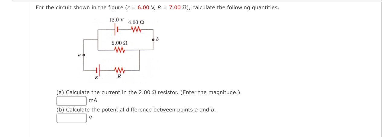 Solved Please show a step to step solution to every part of | Chegg.com