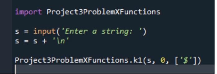 Solved hello please write the formal Definition of the DPDA, | Chegg.com