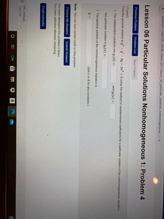 Solved Explain step by step how to solve this problem. I | Chegg.com
