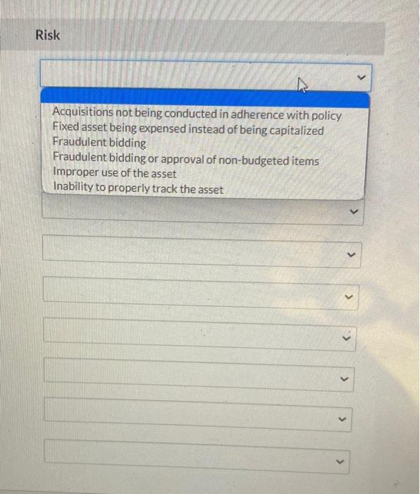 Solved You are a new hire in the Accounting department of | Chegg.com