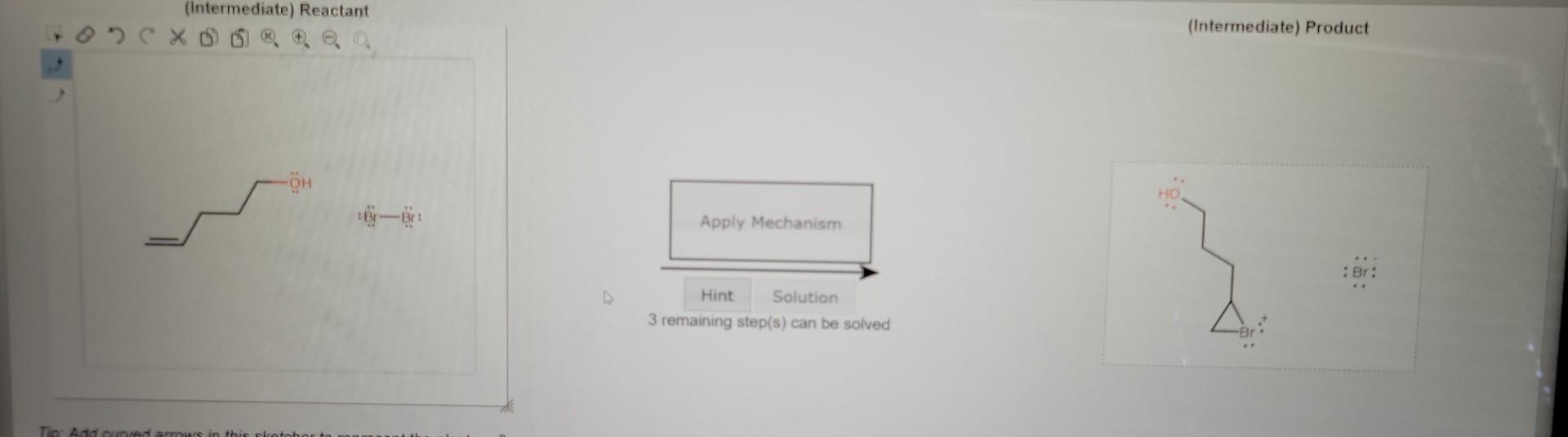 Solved (Intermediate) Product | Chegg.com