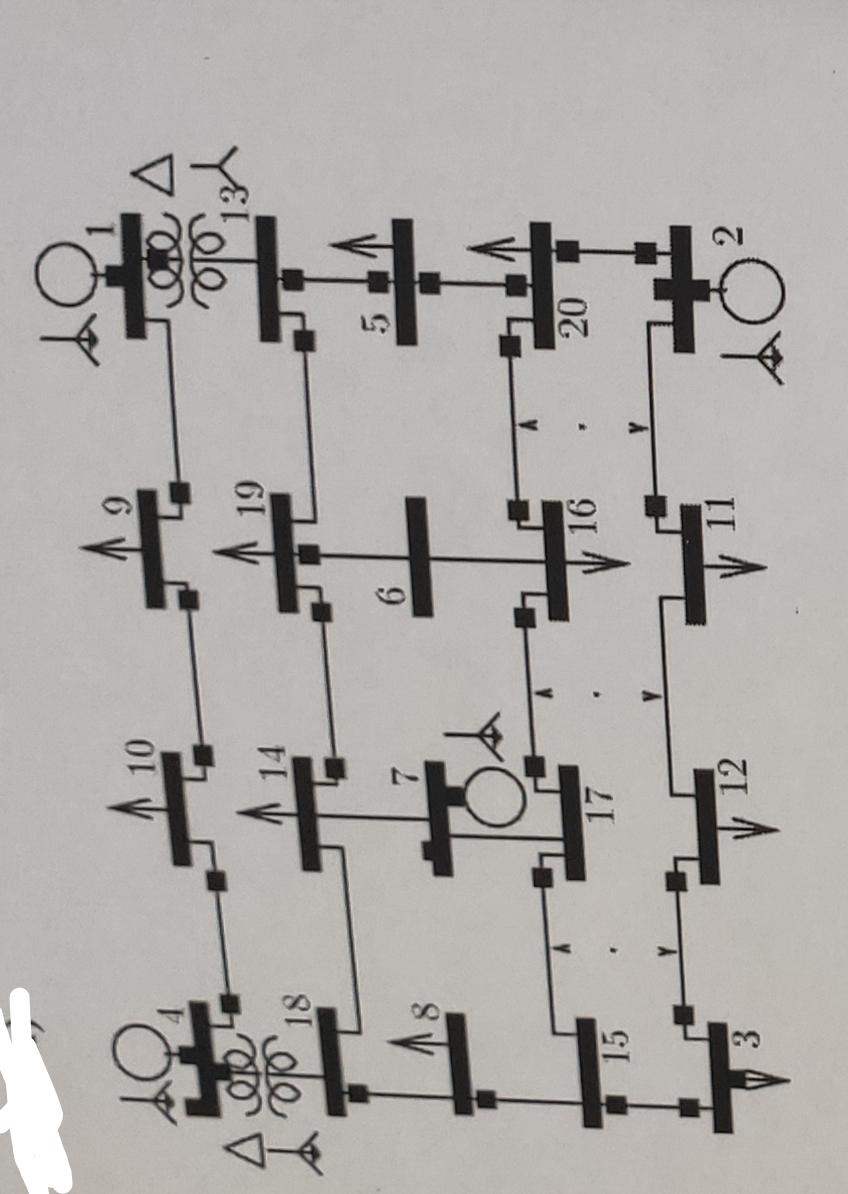 Solved Use Linked-List storage method to store the network | Chegg.com