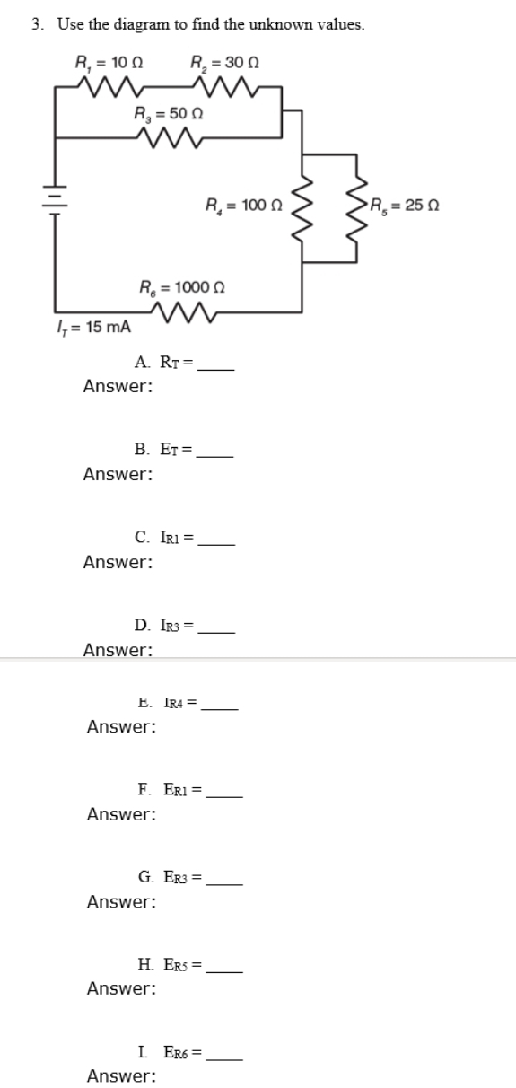Solved Use the diagram to find the unknown | Chegg.com