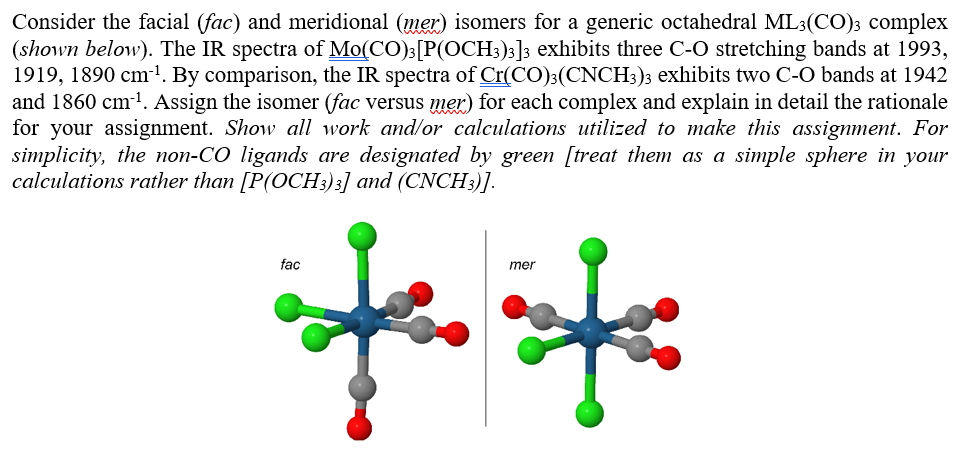 Solved Consider the facial ( ﻿fac ) ﻿and meridional ( ﻿mer ) | Chegg.com