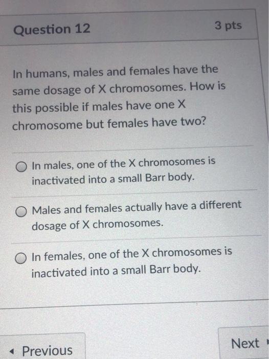 Solved Question 13 3 pts Snail shell coiling demonstrates | Chegg.com