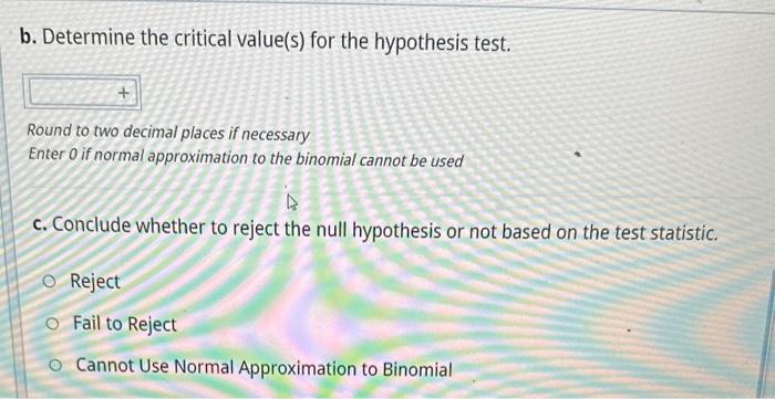 Solved Determine if the conditions required for the normal | Chegg.com
