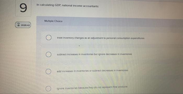Solved Industrial unions are common in the: Multiple Choice | Chegg.com