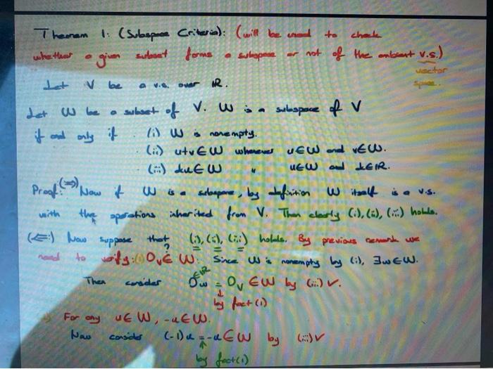 Solved Assignment 3: Problem 1. a. Give the definition of a | Chegg.com