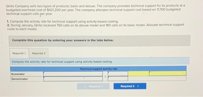 solved-qinto-company-sells-two-types-of-products-basic-and-chegg